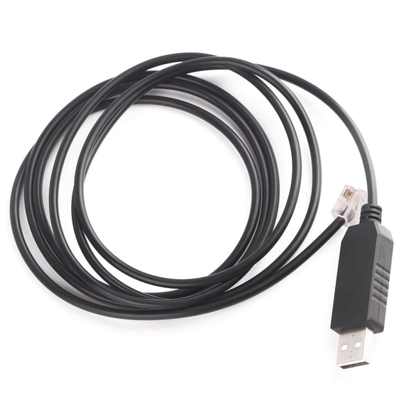 Rj12 Usb Cable