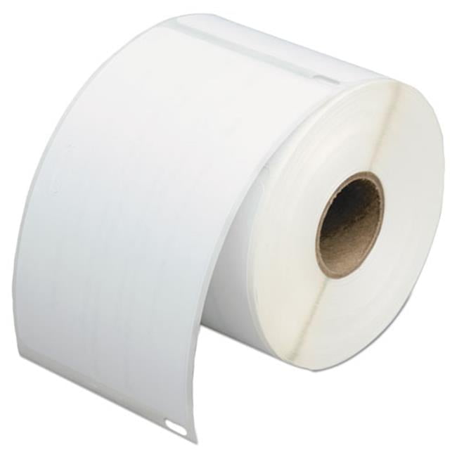 NSN 2.25 x 4 in. Dymo & Skilcraft Labelwriter 450 Name Badge Label ...