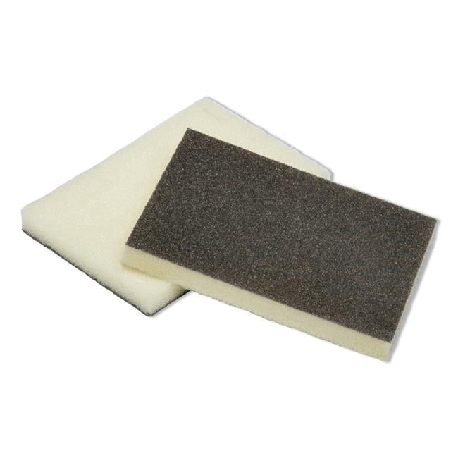 NSN 3 x 4.5 in. Skilcraft Heavy-Duty Scouring Pad Sponge - Walmart.com