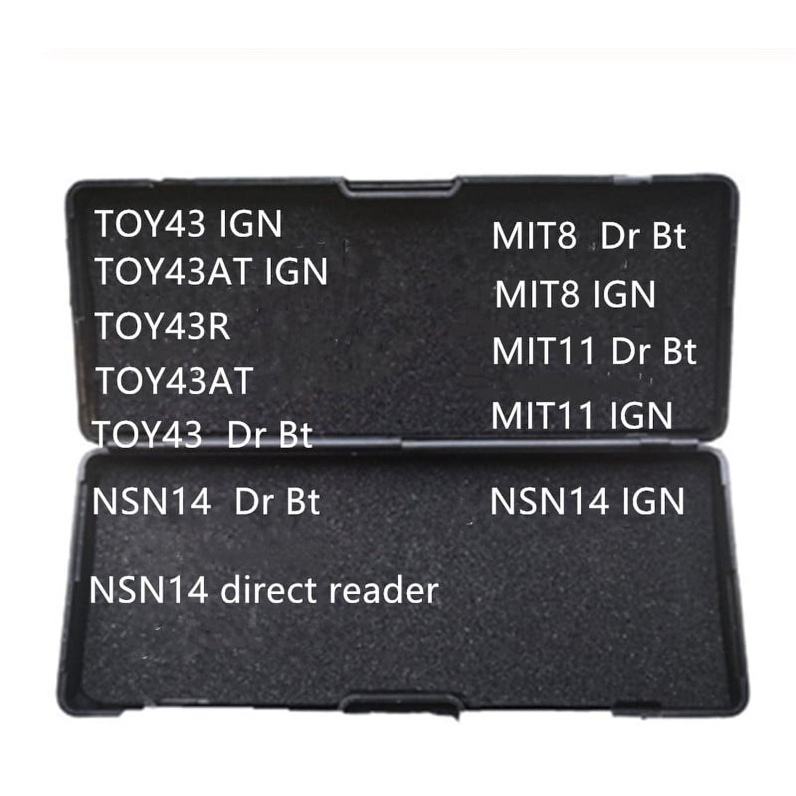 NSN14-VeShi-2 in 1 direct reader - Walmart.com