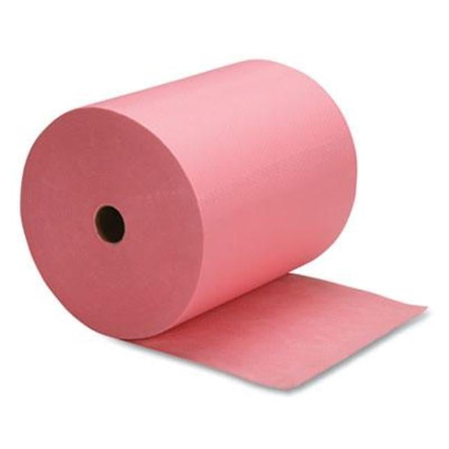 NSN4900668 Towels & Tissue Paper Roll Pink - Walmart.com
