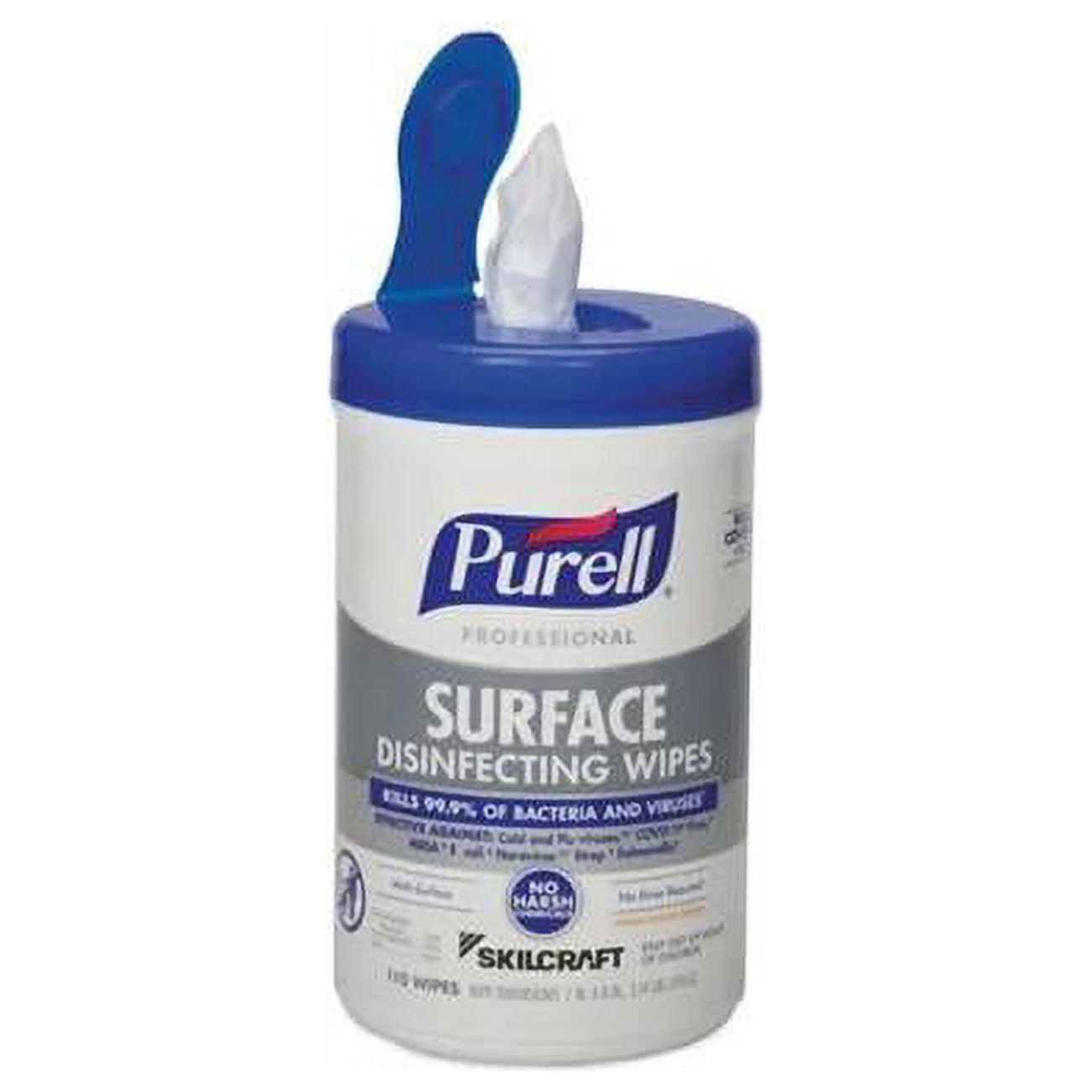 NSN6997555 7930016997555 Disinfecting Wipes - Walmart.com