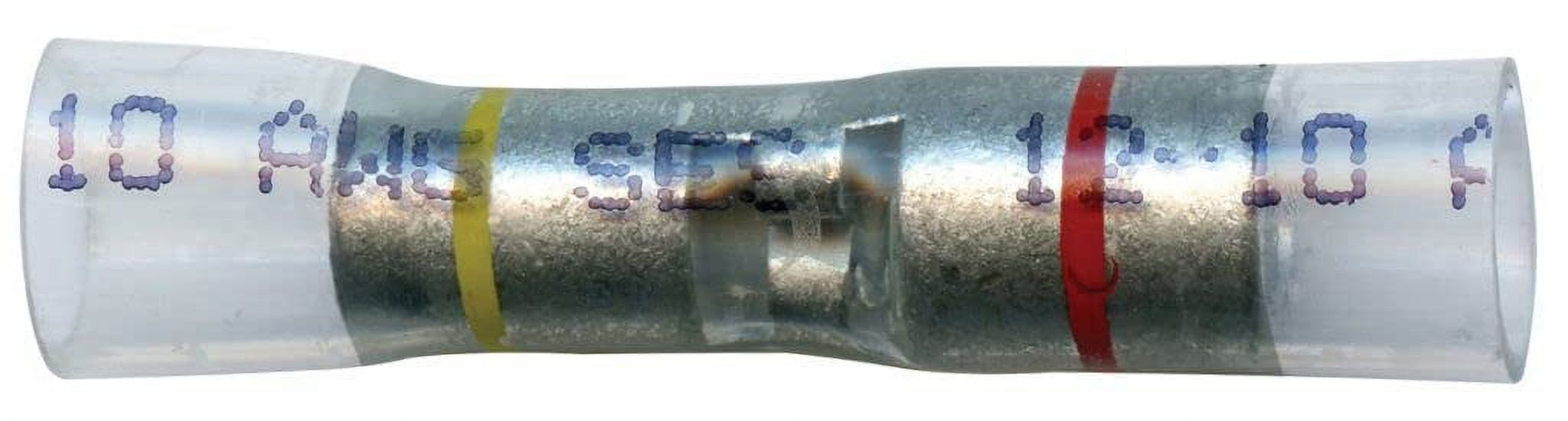 NSPA OptiSeal, Step Down Connector, 1210 AWG to 8 AWG, 10 Pack ...