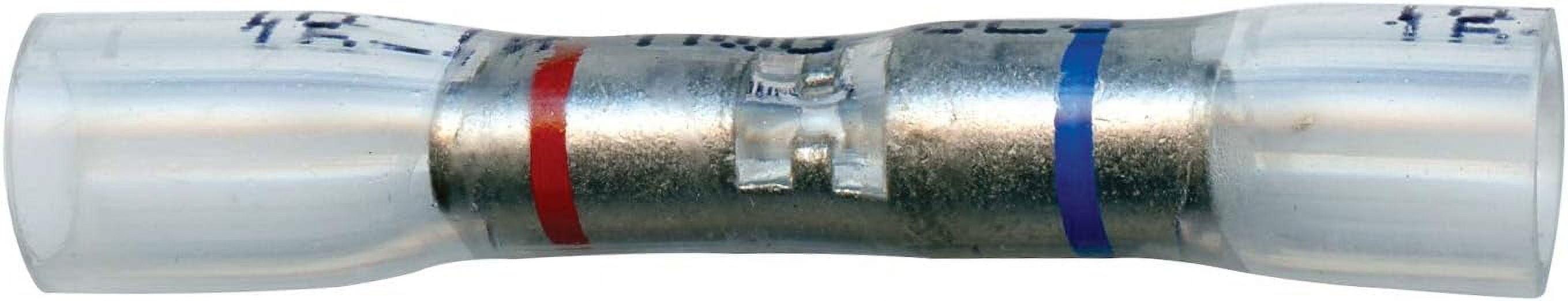 NSPA OptiSeal, Step Down Connector, 2218 AWG to 1614 AWG, 100 Pack ...