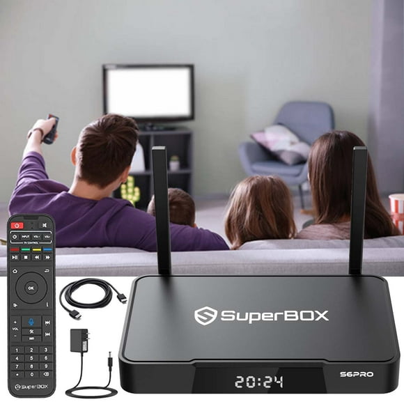 Open Box Electronics