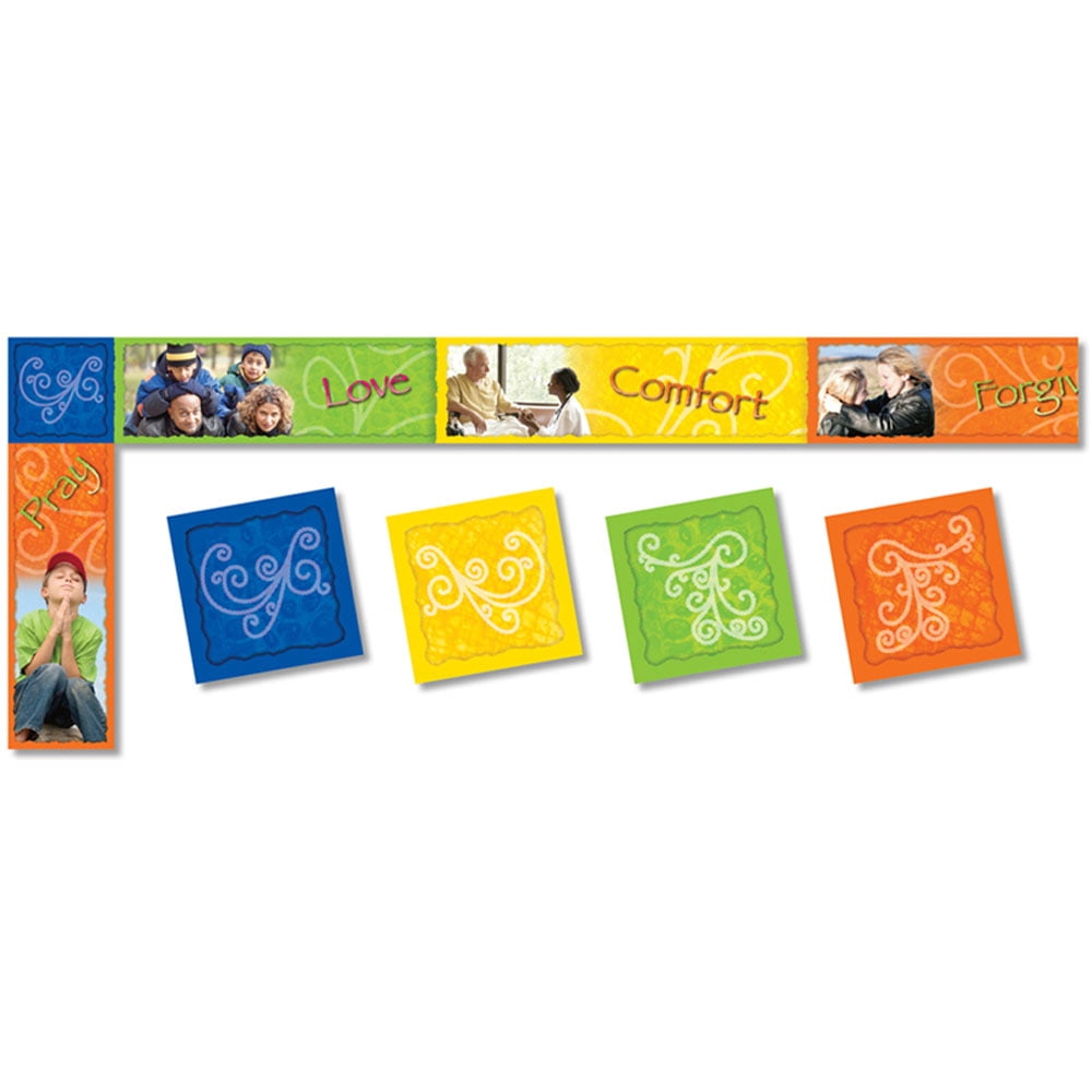 NST4300 - Faith In Action Trimmer by North Star Teacher Resource ...