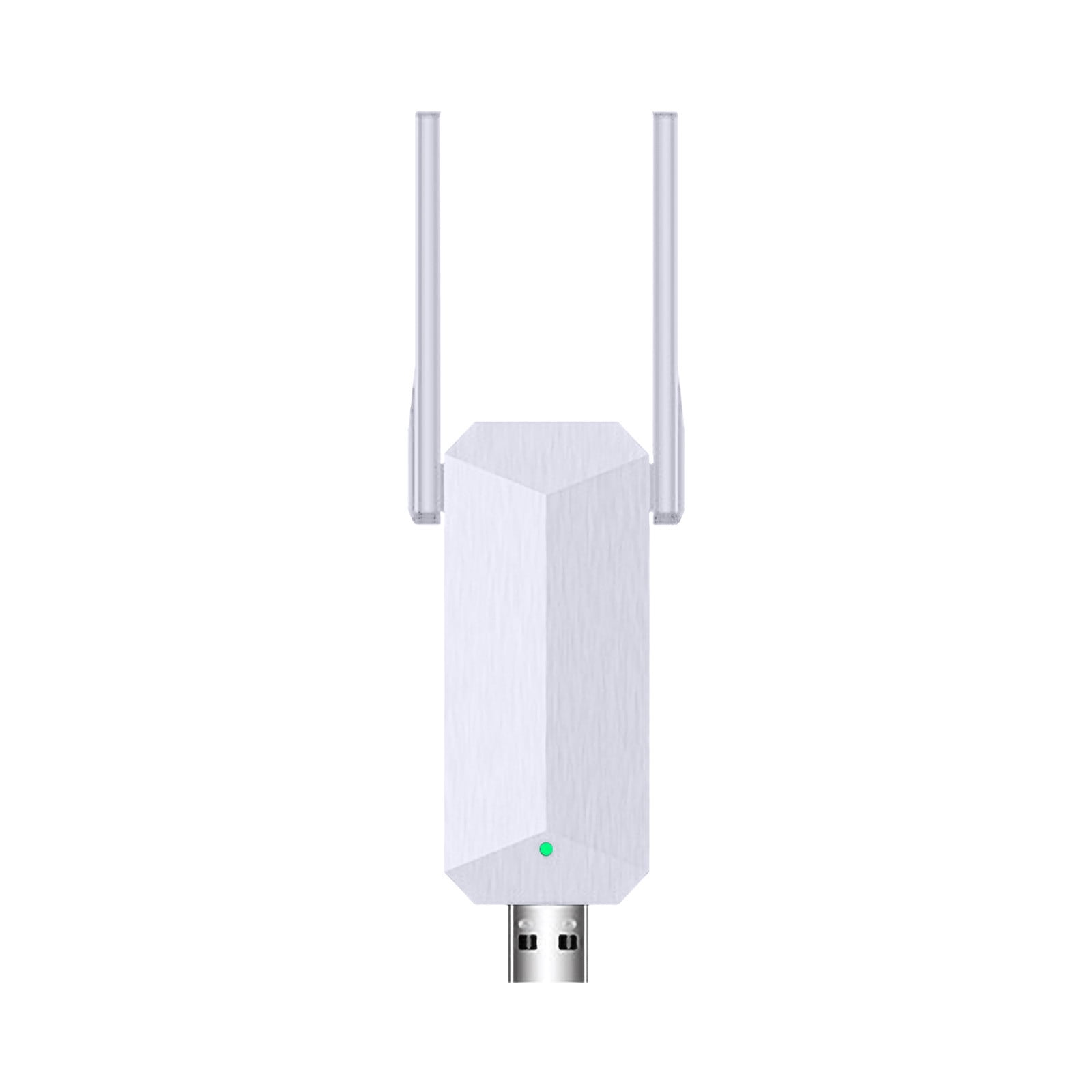 NSXXKJ WiFi Extender Booster Signal Repeater - 300M Repeater Wireless ...