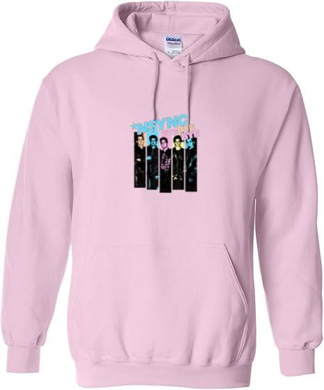 NSYNC Bye Bye Bye Pop Music Boy Band 90s Iconic Song Lyrics Fan Classic ...