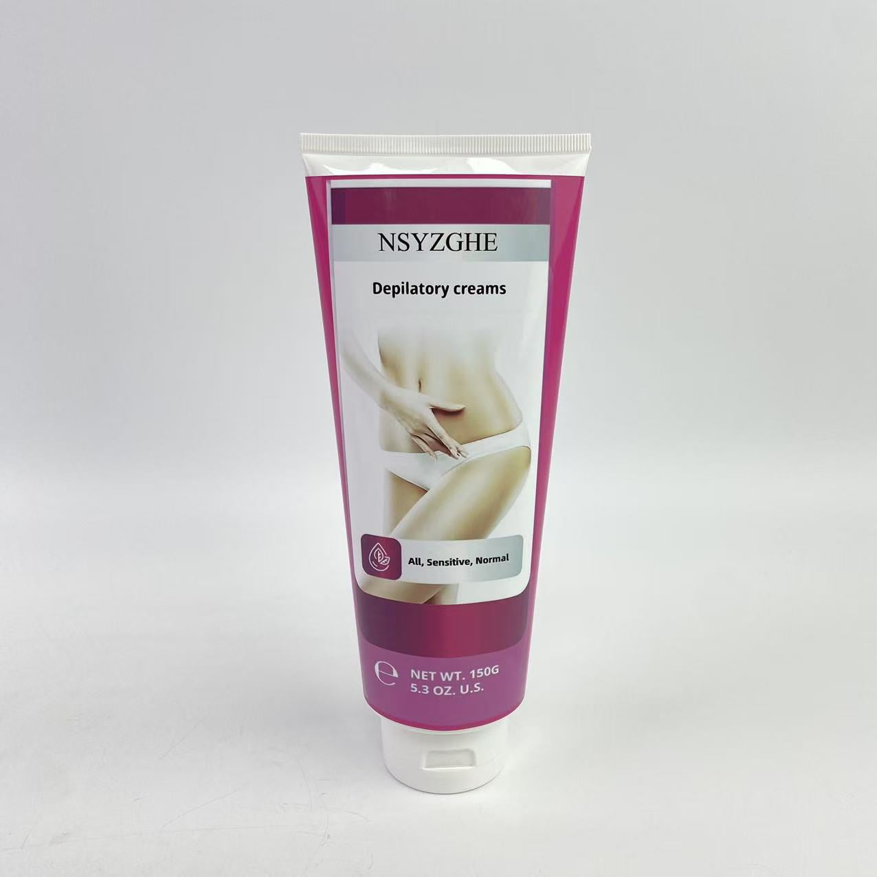 NSYZGHE Depilatory creams,Hair Removal Cream for Women: Depilatory ...