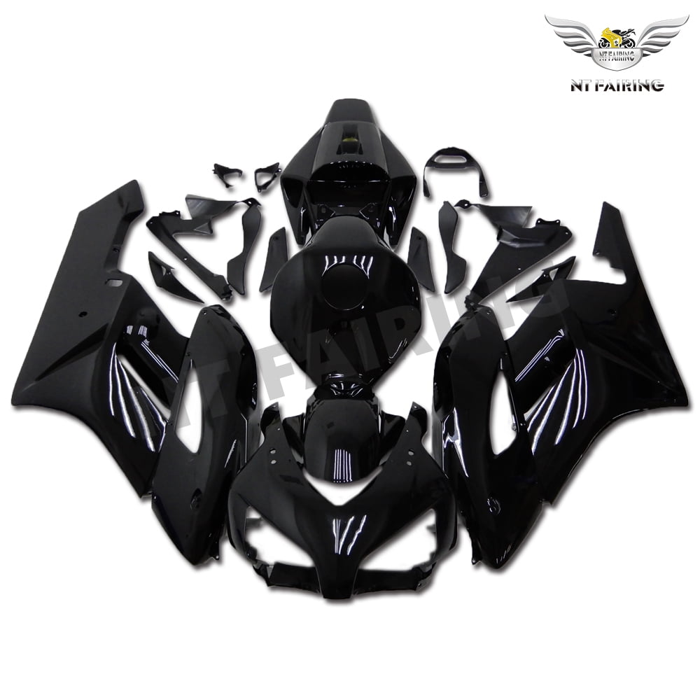 NT Fairing Fairings kit Fit for HONDA Motorcycle Sport Bike 2004 2005 CBR1000RR ABS Injection ...