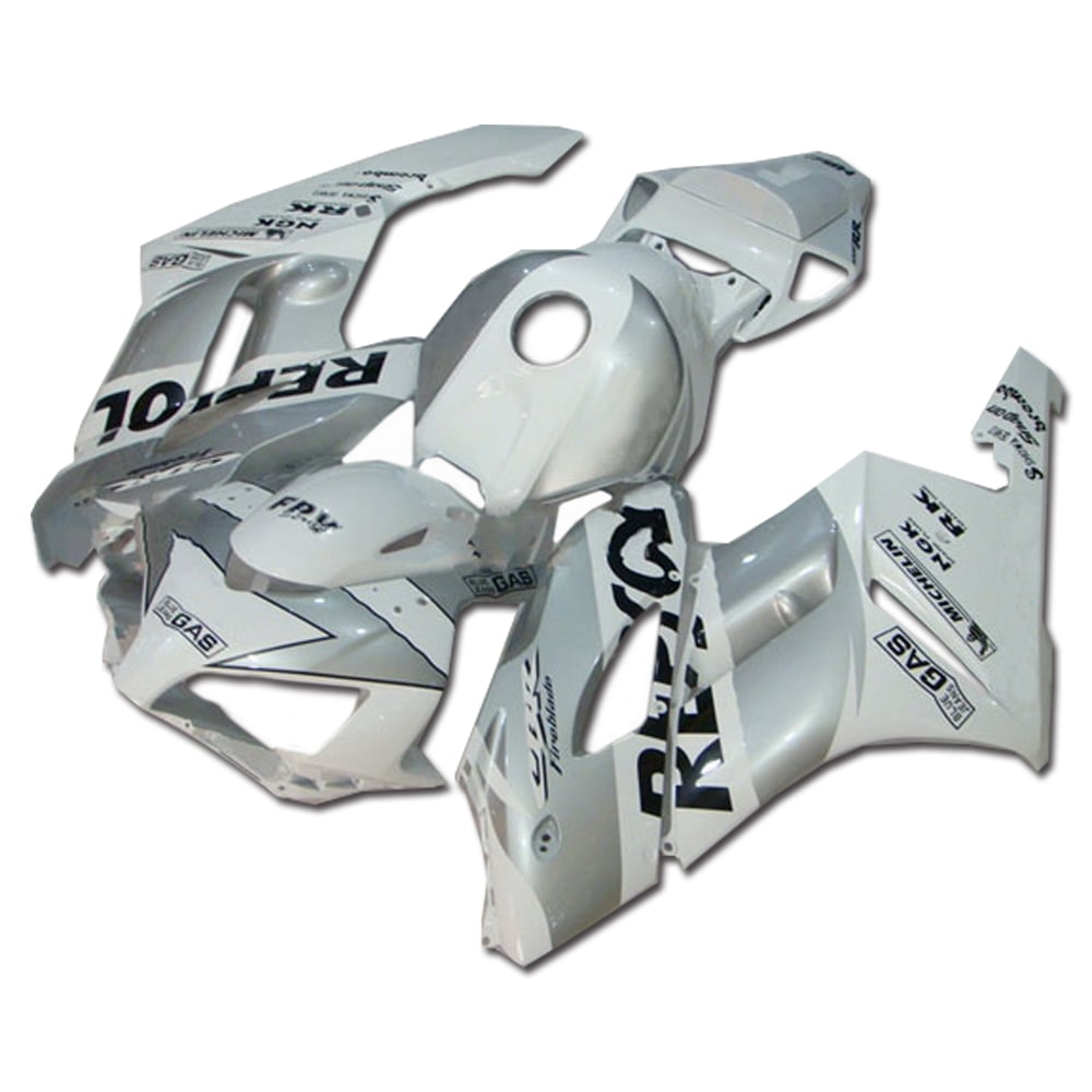 NT Fairing Fairings kit Fit for HONDA Motorcycle Sport Bike 2004 2005 ...