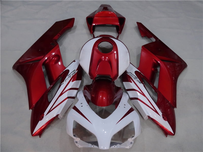 NT Fairing Fairings kit Fit for HONDA Motorcycle Sport Bike 2004 2005 ...