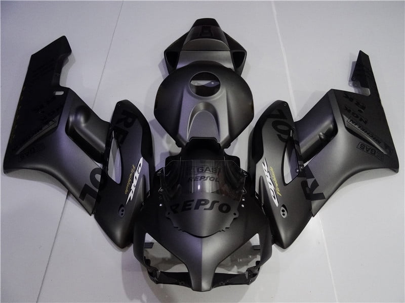NT Fairing Fairings kit Fit for HONDA Motorcycle Sport Bike 2004 2005 ...