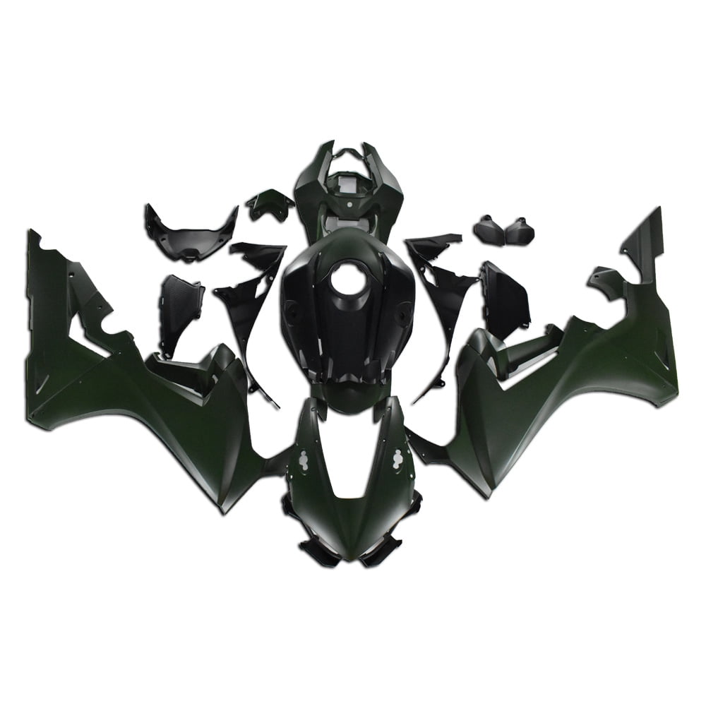 NT Fairing Motorcycle Injection Fairing kit Fit for 2017 2018 2019 2020 ...