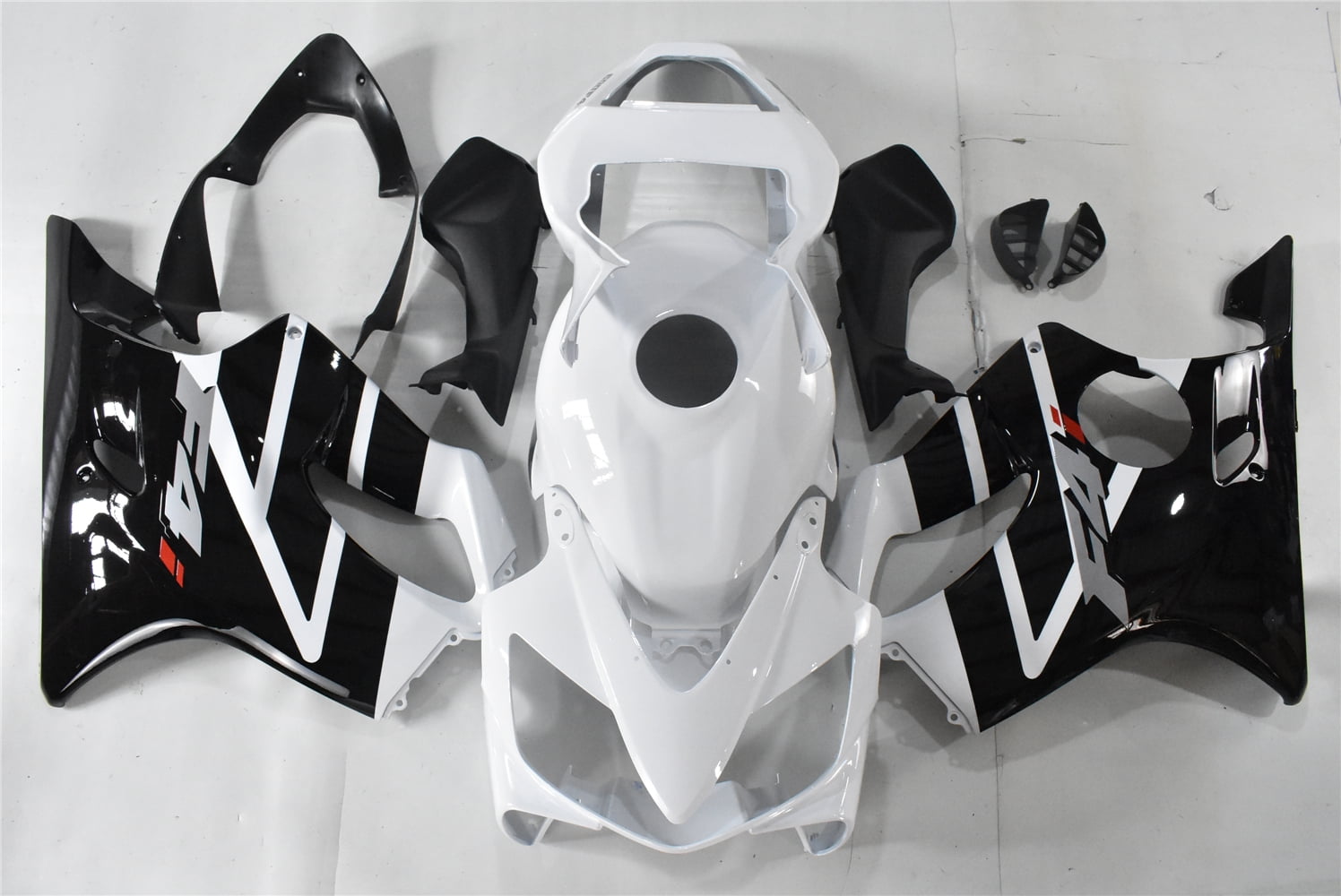 NT Fairing Motorcycle fairing kit Fit for HONDA 2001 2002 2003 CBR600 ...