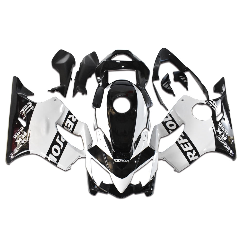 NT Fairing Motorcycle fairing kit Fit for HONDA 2001 2002 2003 CBR600 ...