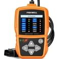 NT201 OBD2 Scanner Code Reader for Cars and Trucks - Reset Check Engine ...