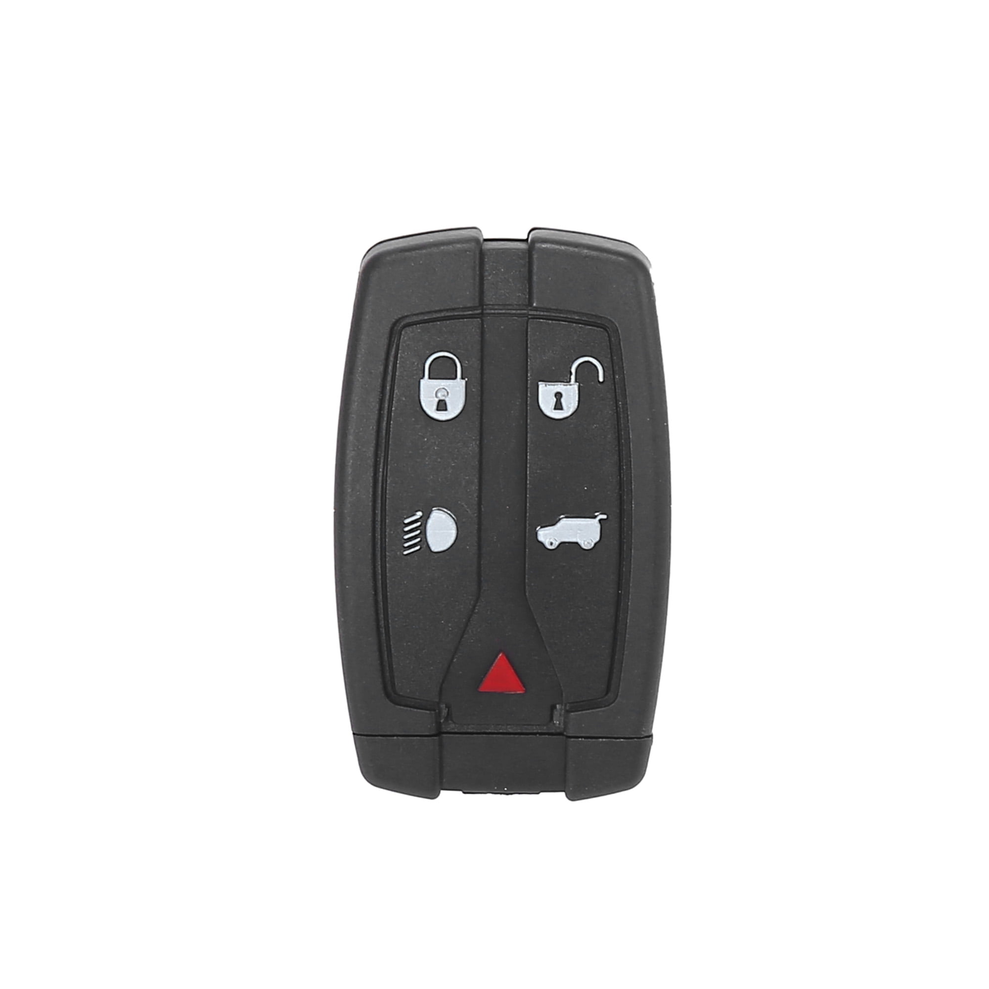 NT8TX9 Keyless Entry Remote Car Key Fob 315Mhz for Land for Rover LR2 ...
