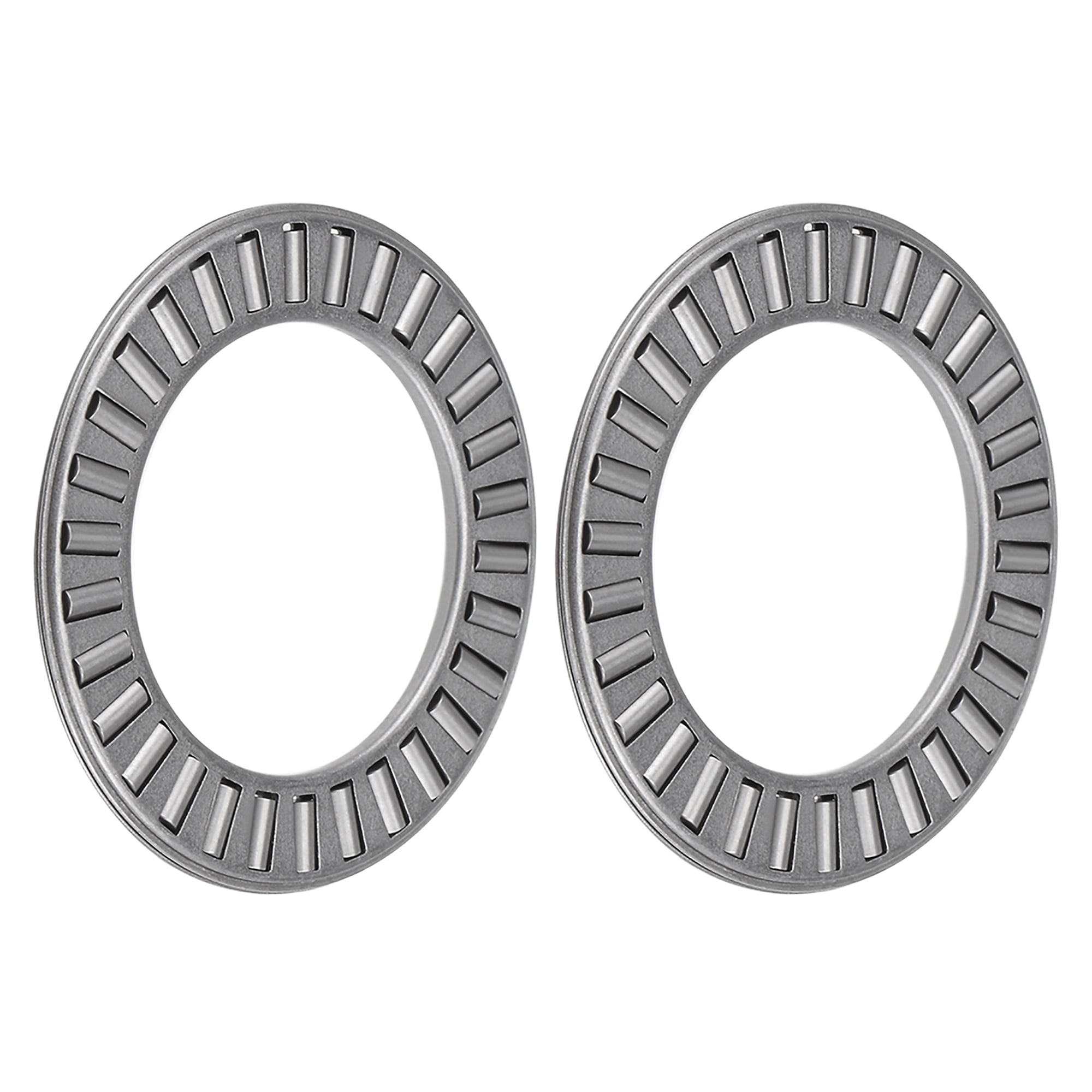 NTA1625 Needle Roller and Cage Thrust Assembly, 1" Bore 1-9/16" OD 5/64 ...