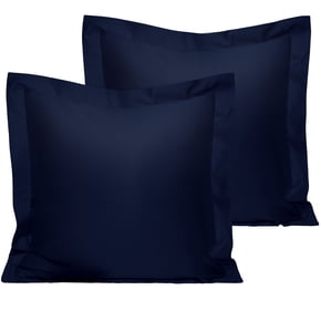 Euro Pillow Covers