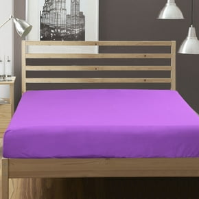 Extra-long Fitted Twin Sheets