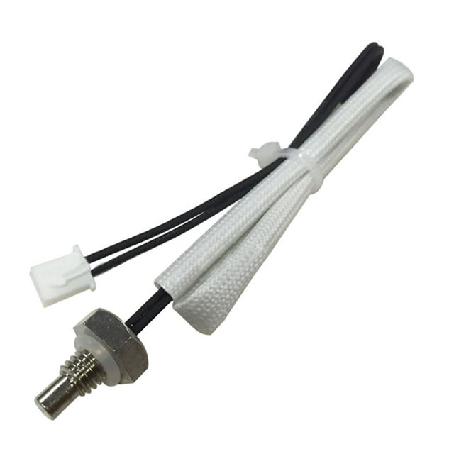 NTC 50K Thermistor Temperature Sensor B Value R25/50 Nominal Resistance ...