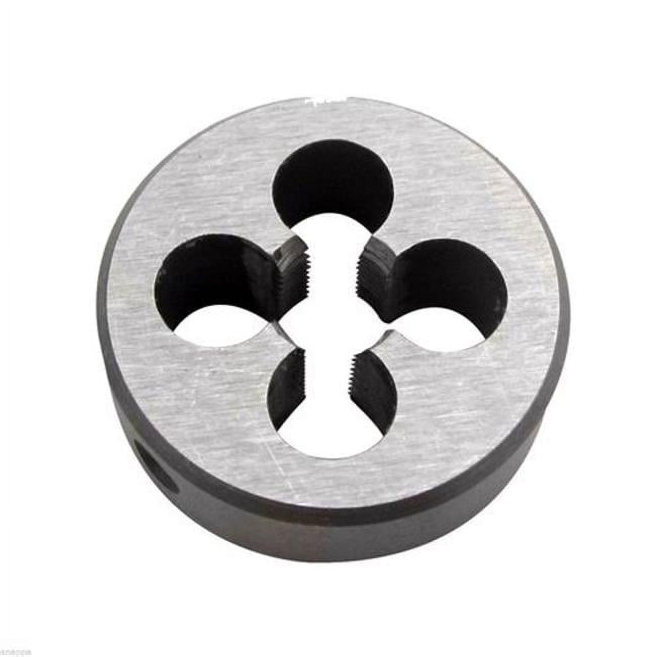 NTC NTC0039 2.16 x 16 Quality HSS Threading Die With Storage Case ...