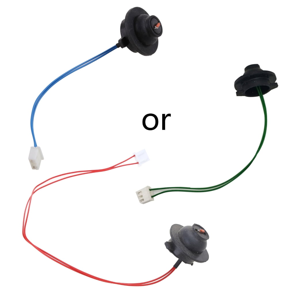 NTC Temperature Controller Sensor -20~200°C Thermal Thread Resistance ...