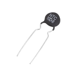 Resistance 10 Ohm