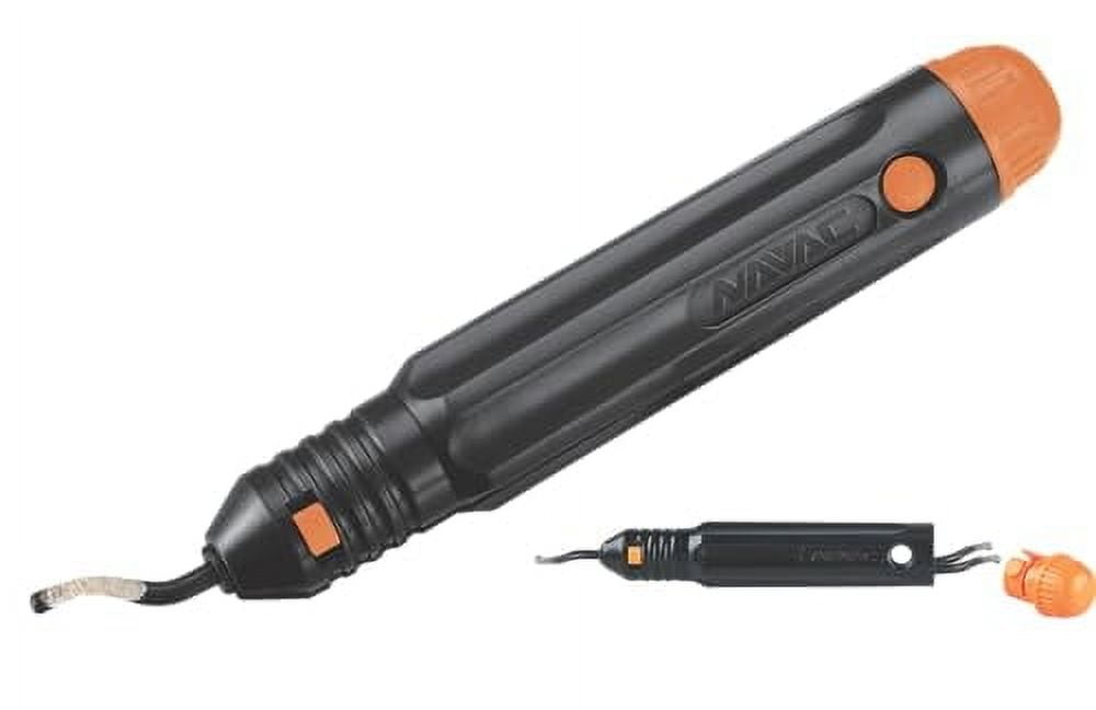 NTD28 Copper Tubing Deburrer | Pipe Deburring Tool | Replaceable ...