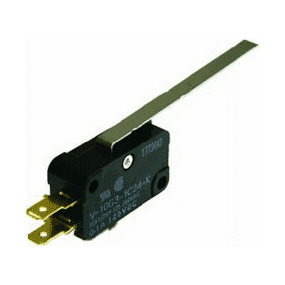 Micro Toggle Switch