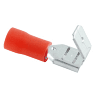 NTE Electronics 76-IPD22 Piggyback Disconnector Pvc Insulated 22-18awg ...