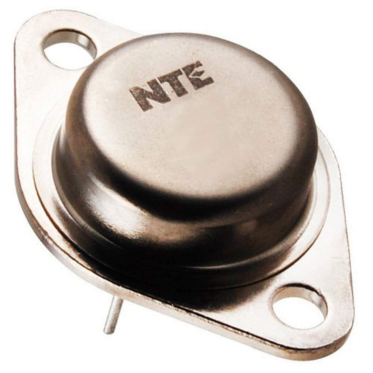 NTE Electronics MJ Silicon NPN Transistor, High Power Audio ...