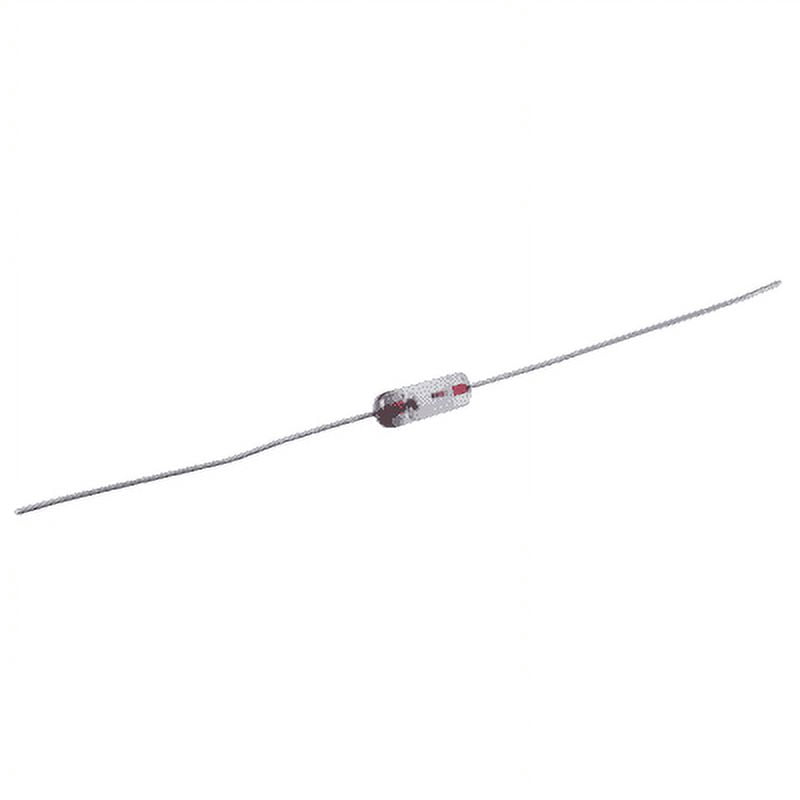 NTE Electronics NTE110A DIODE GERMANIUM 30V IF=0.15A DO-7 GENERAL ...
