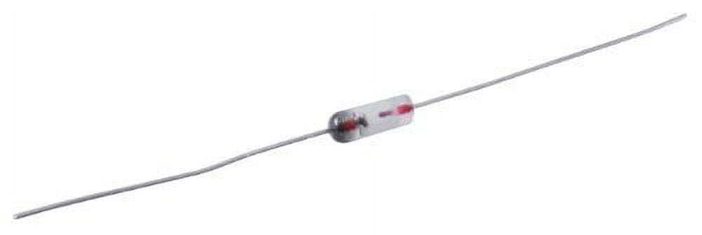 NTE Electronics NTE110A General Purpose Germanium Diode, 0.15A Peak Forward Current, 30V Peak ...