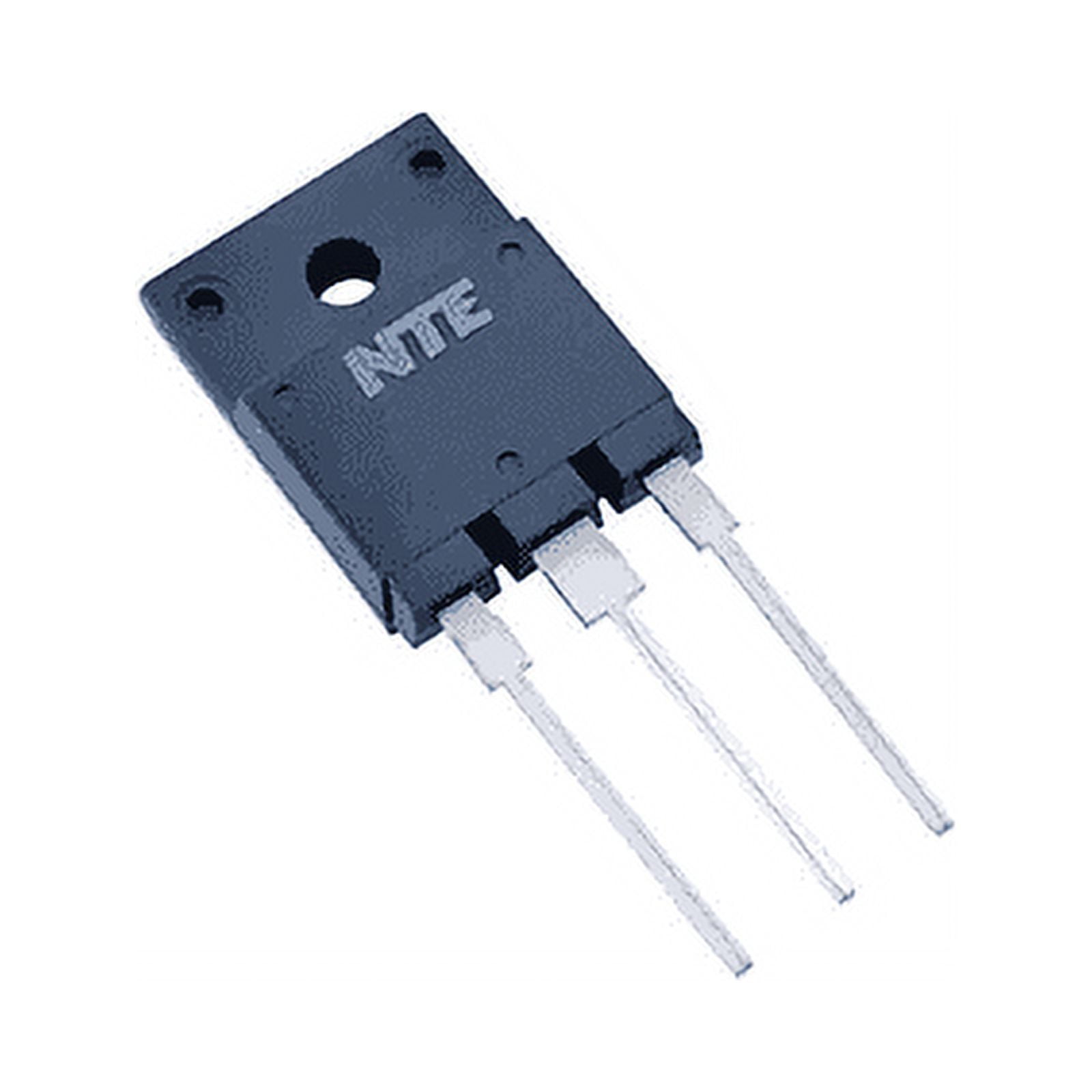 NTE Electronics NTE2324 NPN Silicon Transistor, Color TV Horizontal ...
