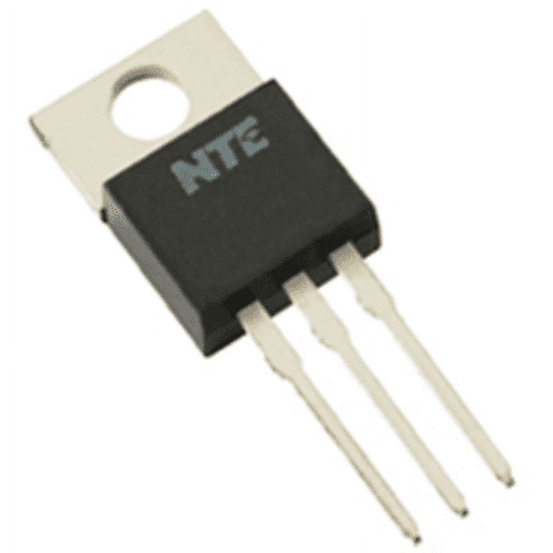 NTE Electronics NTE236 TRANSISTOR NPN SILICON 60V IC=6A PO=16W 27MHZ TO ...