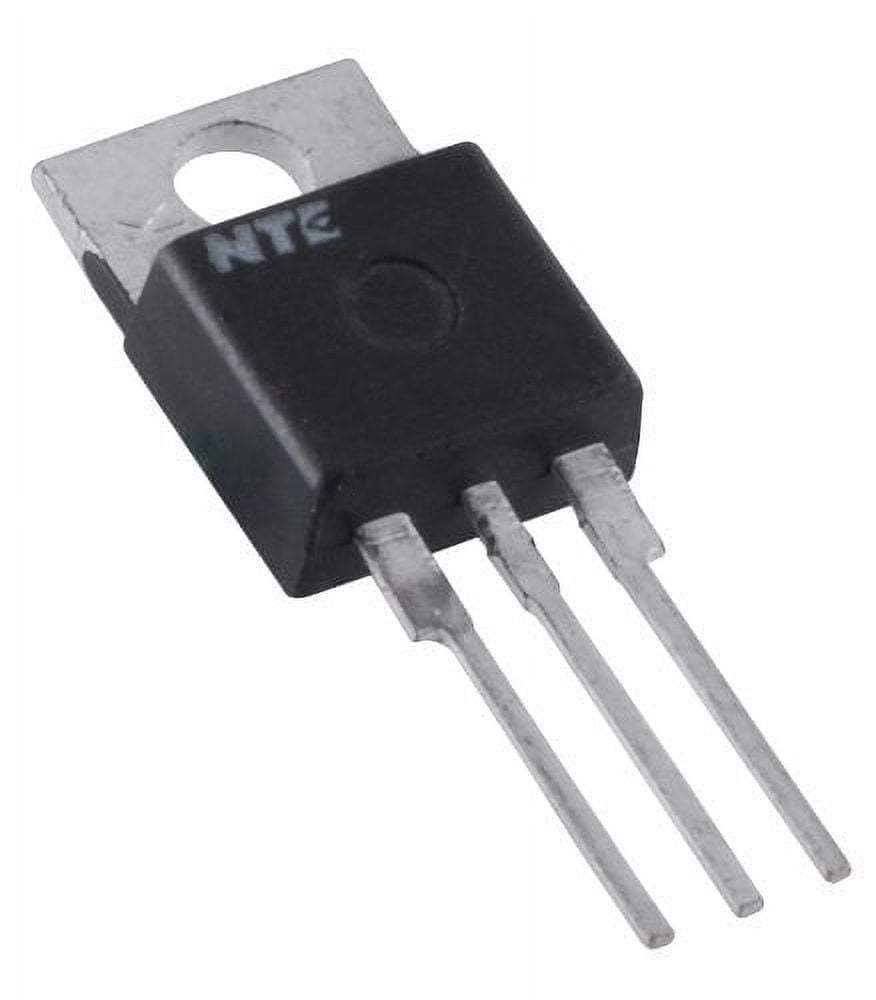 NTE Electronics NTE2909 N-Channel Power MOSFET Transistor, Enhancement ...