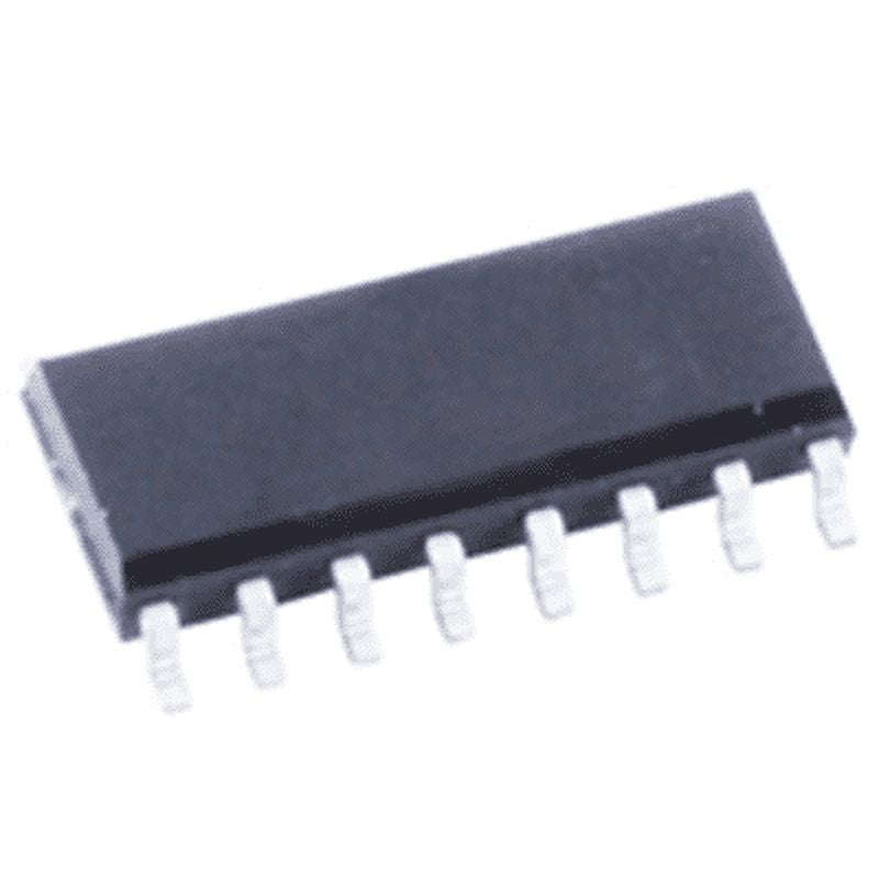NTE Electronics NTE4053BT IC CMOS Triple 2- Channel Multiplexer Soic-16 - Walmart.com