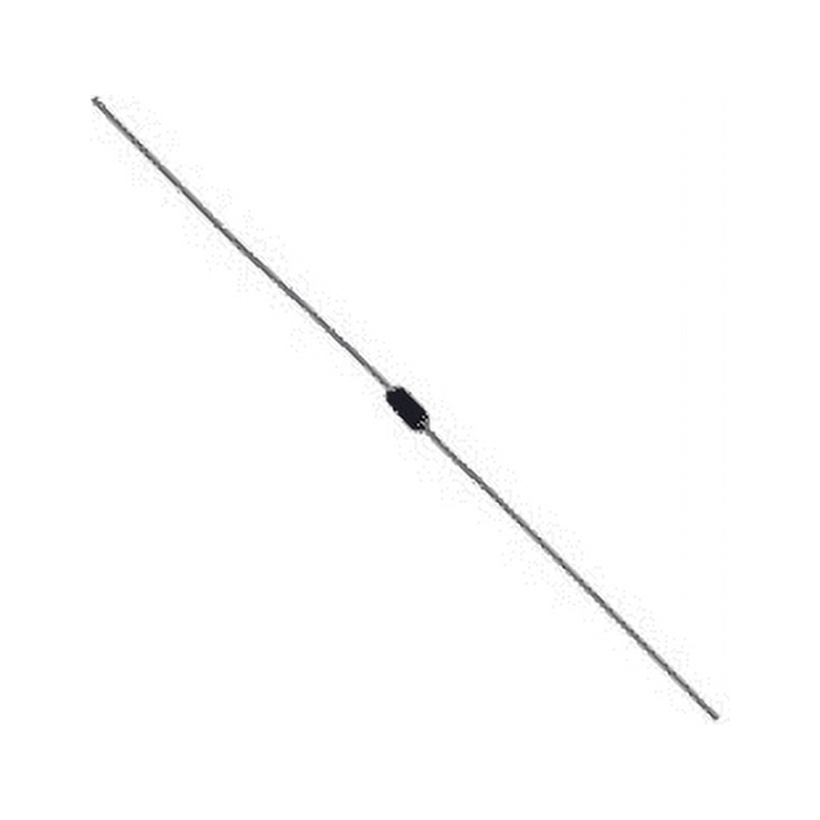 NTE Electronics NTE519 Silicon Rectifier Diode, Ultra Fast Switch, DO-35 Case - Walmart.com