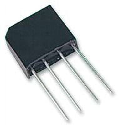 NTE Electronics NTE5318 Single Phase Bridge Rectifier, Full Wave, 4 ...