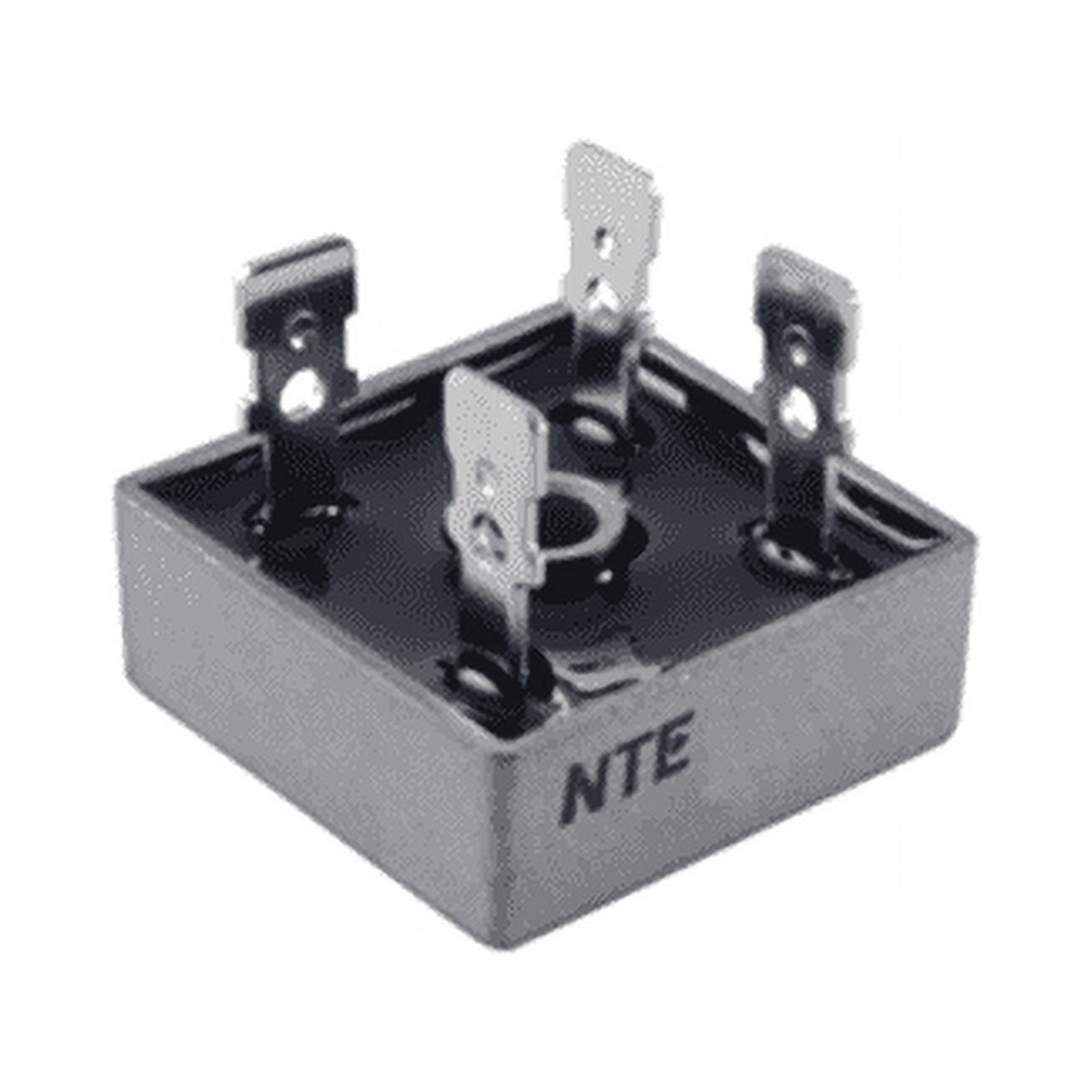 Full Wave Rectifier Circuit