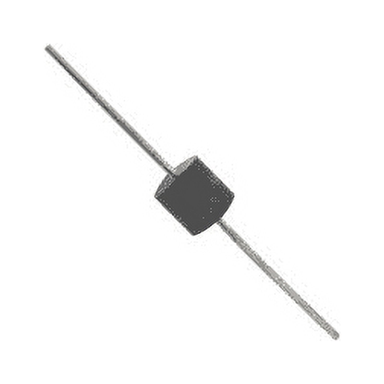 NTE Electronics NTE572 Silicon General Purpose Rectifier, Fast Recovery ...