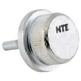 NTE Electronics NTE5826 Silicon Power Rectifier Diode, Cathode Case, 0.5" Press Fit, 50 Amp ...