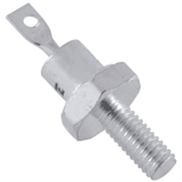 NTE Electronics NTE5877 RECTIFIER 300V 12A DO-4 ANODE CASE - Walmart ...