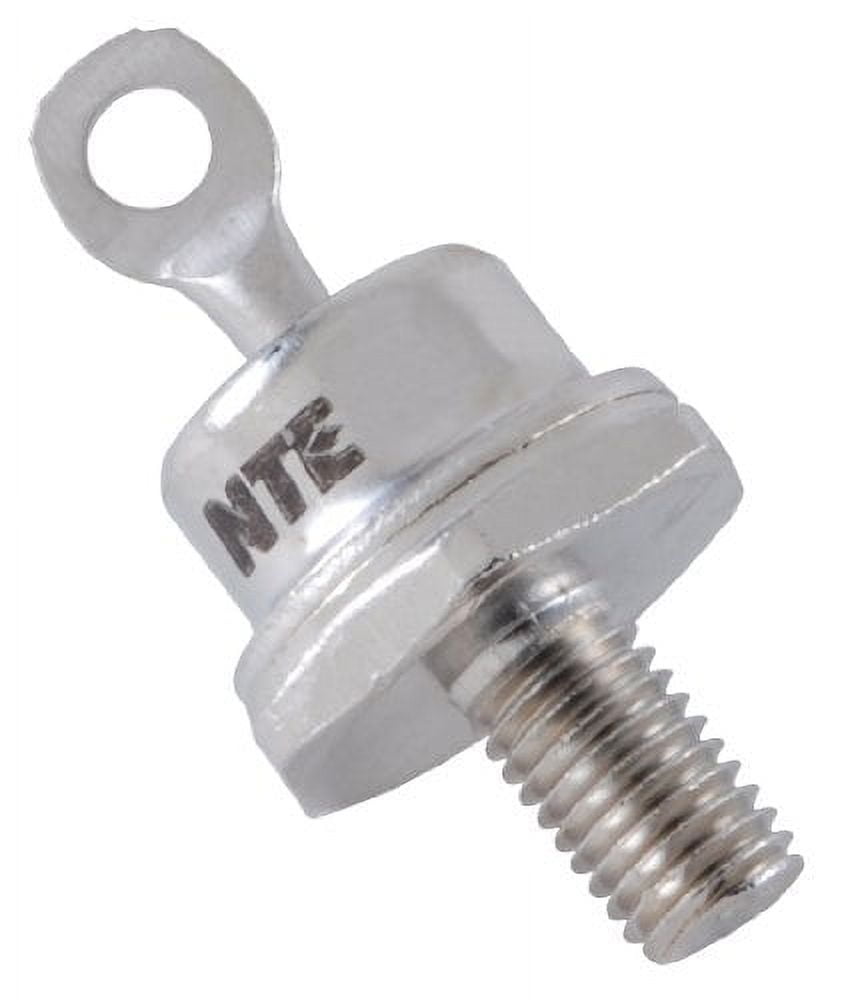 NTE Electronics NTE5952 Silicon Power Rectifier Diode, DO-5, Cathode ...