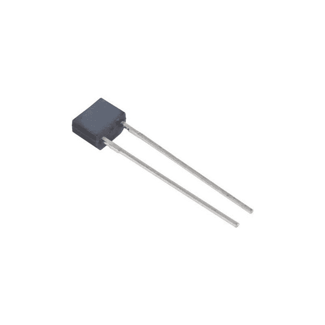 NTE Electronics NTE618 Silicon Tuning Varactor Diode for AM Radio, 16V ...