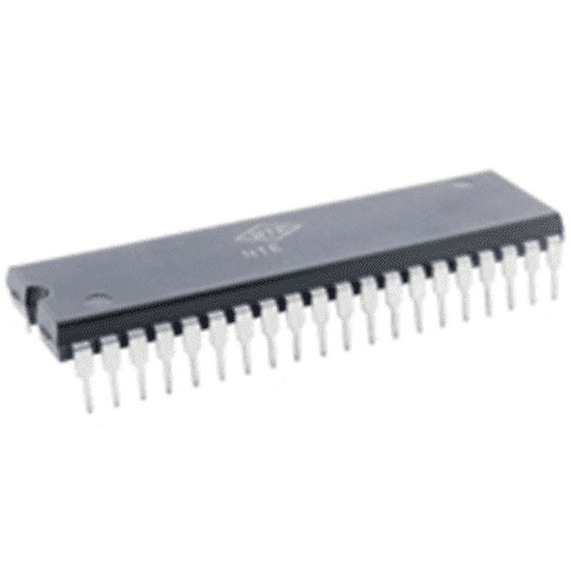 NTE Electronics NTE6800 IC-NMOS 8-BIT MICROPROCESSOR 1MHZ 40-LEAD DIP - Walmart.com