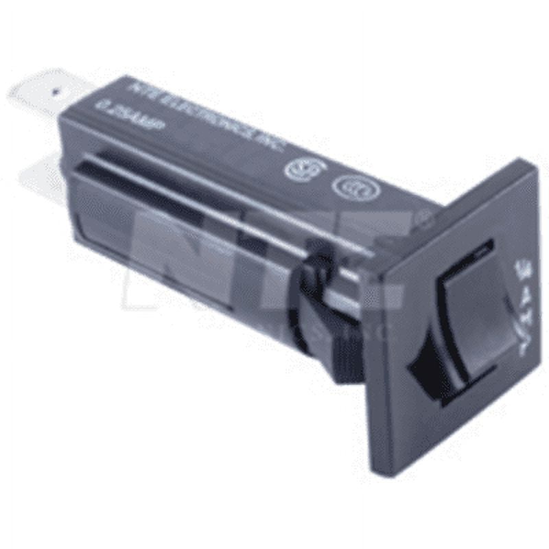 NTE Electronics R59-8A THERMAL CIRCUIT BREAKER 8A .250" QC TERMINALS - Walmart.com