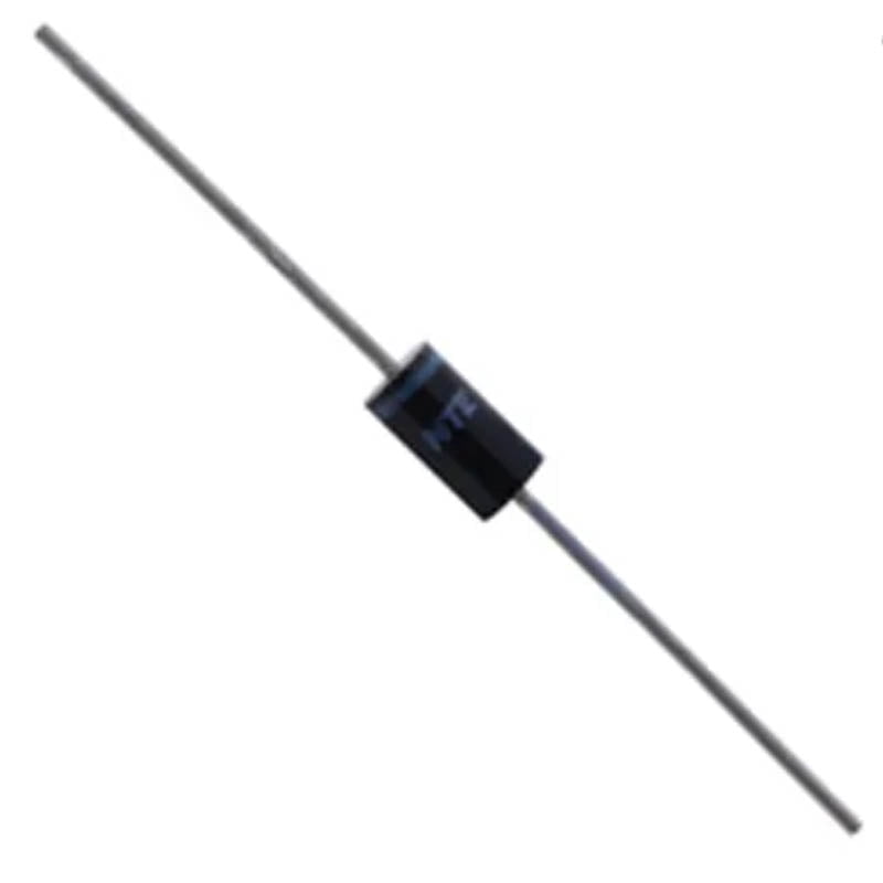 NTE4947 - DIODE BI-DIRECTIONAL 40.2V 1.5KW AXIAL TRANSIENT SUPPRESSOR ...